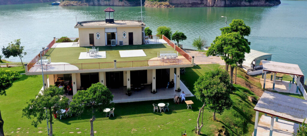 Packages - Mangla Water Resort